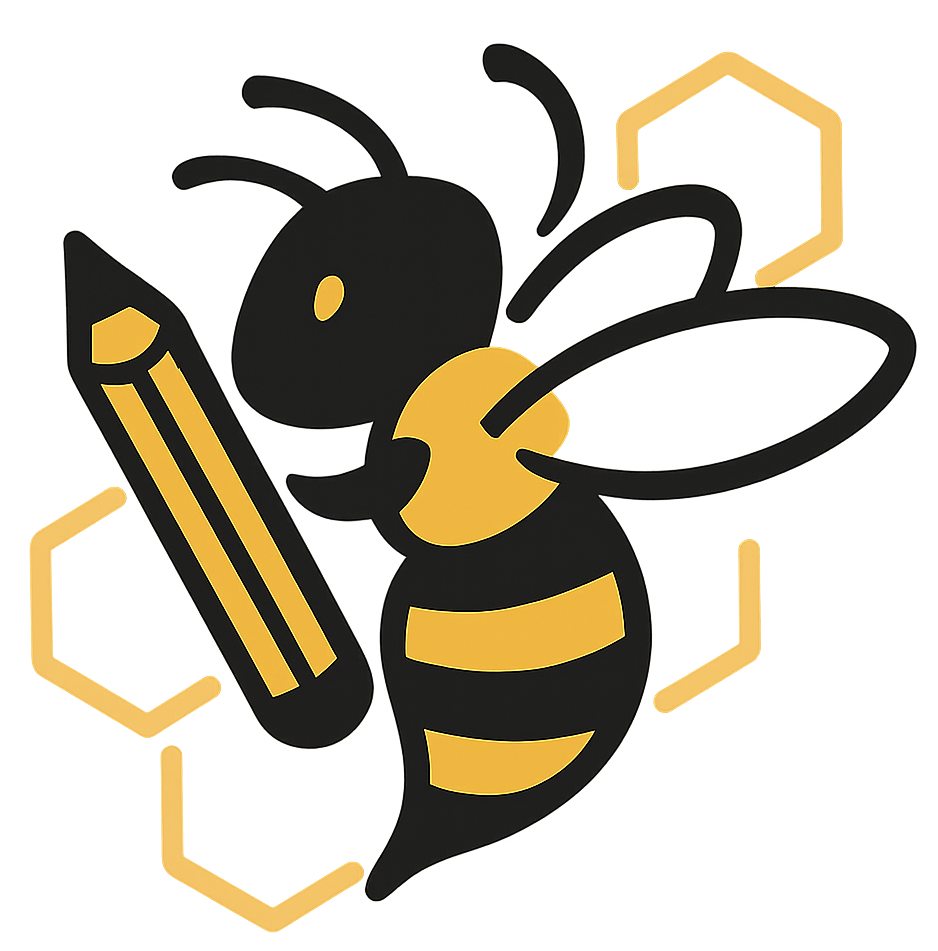 Register - Beeskills English